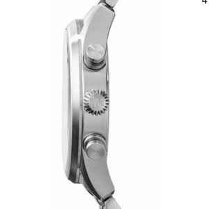 Michael Kors | Accessories | Michael Kors Hangar Watch Mk766 Silver ...